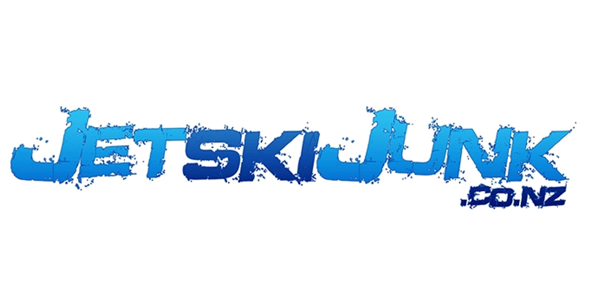 Fishing – Jetski Junk